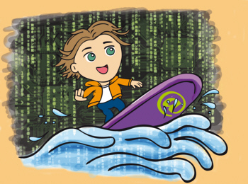 Illustration - Meine Wege zur Ideenfindung